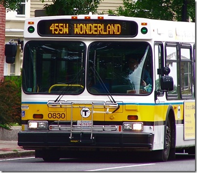 A Salem Blog: MBTA Cuts and Fare Hikes